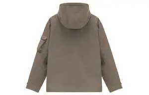 NEW BALANCE Hooded Jacket