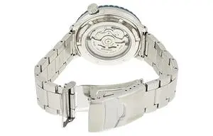 SEIKO 5 Automatic Stainless Steel Watch