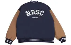NEW BALANCE Varsity Jacket