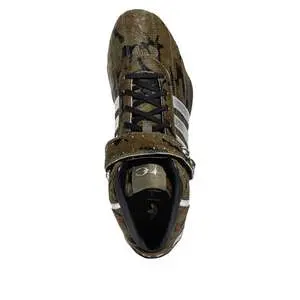 Adidas X Thug Club Adiracer High Top Sneakers