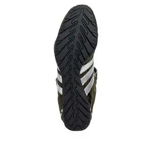 Adidas X Thug Club Adiracer High Top Sneakers