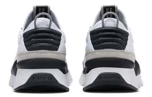 PUMA Rs-0 Core Sneakers - White/black