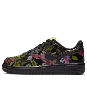 Nike Force 1 Lxx Ps Floral Sneakers
