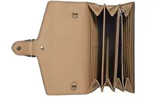 Gucci Dionysus Series Chain Bag - Brown