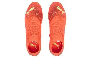 PUMA Future Z 1.4 Pro Cage - Orange/green