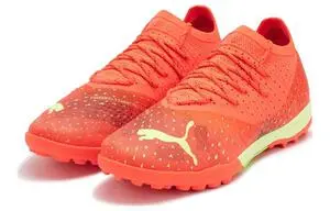 PUMA Future Z 1.4 Pro Cage - Orange/green