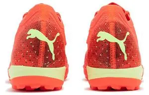 PUMA Future Z 1.4 Pro Cage - Orange/green