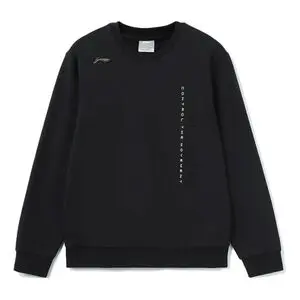 LI-NING Gym Series Pullover