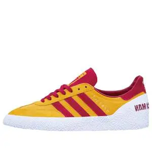 Adidas Bait X One Punch X Montreal 76 "saitama" Sneakers - Gold