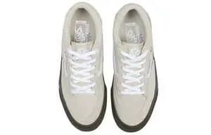 VANS Rowan Pro "oatmeal Gum" Sneakers