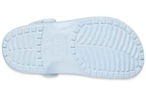CROCS Classic Beach Clogs