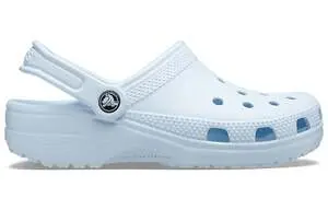 CROCS Classic Beach Clogs