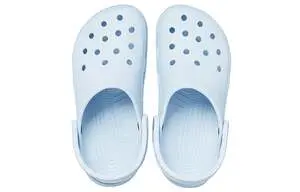 CROCS Classic Beach Clogs - Blue