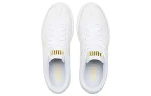 PUMA Oslo-city Low Top Sneakers