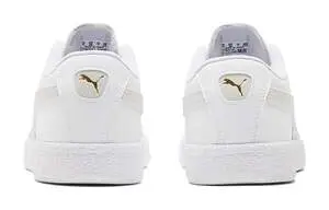 PUMA Oslo-city Low Top Sneakers