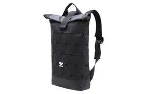 Adidas Originals Geometric Pattern Backpack