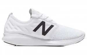 NEW BALANCE Athletic Lace Up Sneakers
