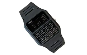Casio Digital Multifunctional Watch