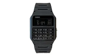 Casio Digital Multifunctional Watch