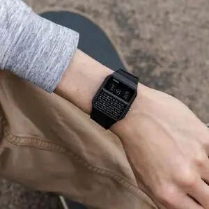 Casio Digital Multifunctional Watch