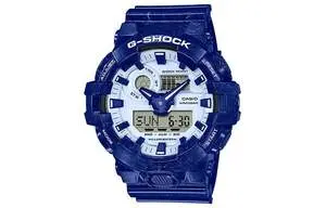Casio G-shock Analog-digital