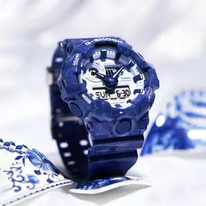 Casio G-shock Analog-digital