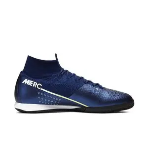 Nike Mercurial Superfly 7 Elite Ic 'dream Speed' Sneakers - Black