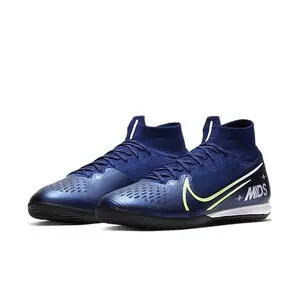 Nike Mercurial Superfly 7 Elite Ic 'dream Speed' Sneakers - Black
