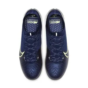 Nike Mercurial Superfly 7 Elite Ic 'dream Speed' Sneakers - Black