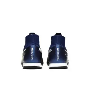 Nike Mercurial Superfly 7 Elite Ic 'dream Speed' Sneakers - Black