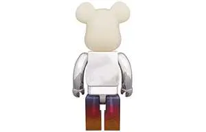 BE@RBRICK Geo Bear 400