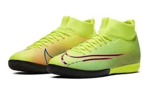 Nike Mercurial Superfly 7 Academy Mds Ic High-top Sneakers