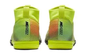 Nike Mercurial Superfly 7 Academy Mds Ic High-top Sneakers