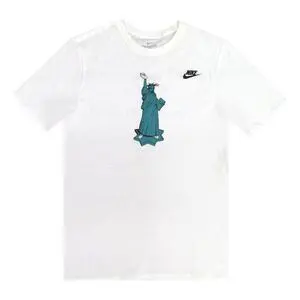 Nike X Dover Street Market New York 5 Year Anniversary T-shirt - White