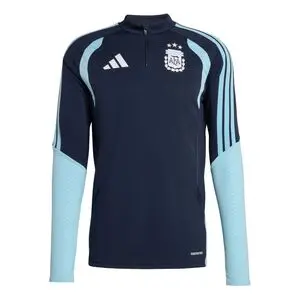 Adidas Argentina 26 Tiro Training Top - Night Navy