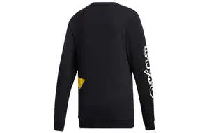 Adidas X Pokemon Graphic Crewneck Sweatshirt