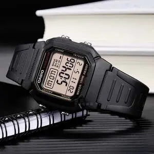 Casio Analog-digital Sports Watch