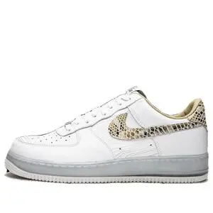 Nike Force 1 Low Prm Cmft Qs 'brazil