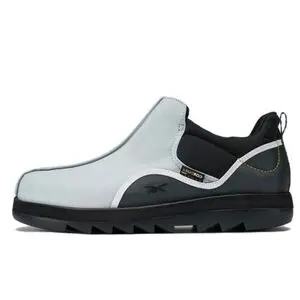 REEBOK Beatnik Moc Cordura Slip-on - Light Blue/black