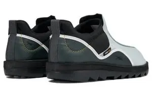 REEBOK Beatnik Moc Cordura Slip-on - Light Blue/black