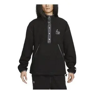 Nike Fw22 Logo Fleece Pullover - Default Colorway
