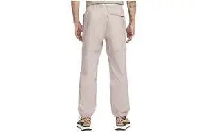 Nike Belted Casual Trousers