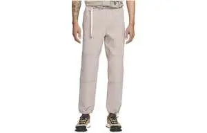 Nike Belted Casual Trousers