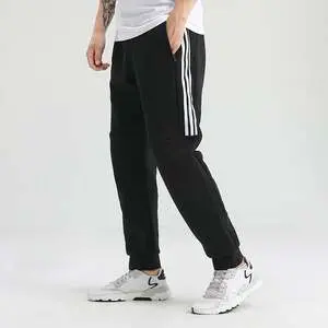 Adidas Athleisure Casual Sports Breathable Long Pants