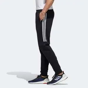 Adidas Athleisure Casual Sports Breathable Long Pants