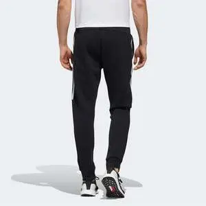 Adidas Athleisure Casual Sports Breathable Long Pants
