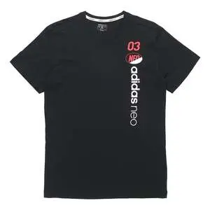 Adidas Neo Brlv Tee 3 Sports Short Sleeve