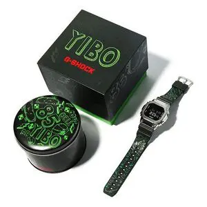 Casio G-shock Digital Watch