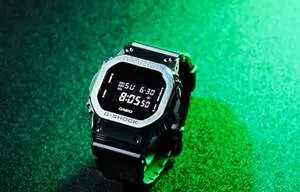 Casio G-shock Digital Watch