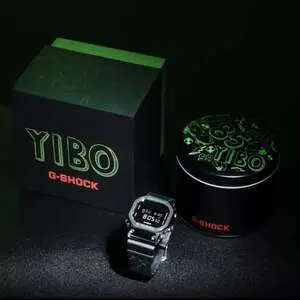Casio G-shock Digital Watch